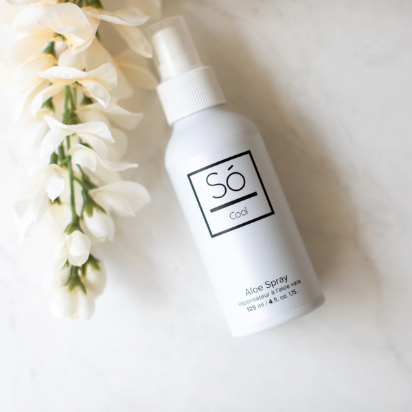 Só Luxury Cool Aloe Spray - epanoui gifts